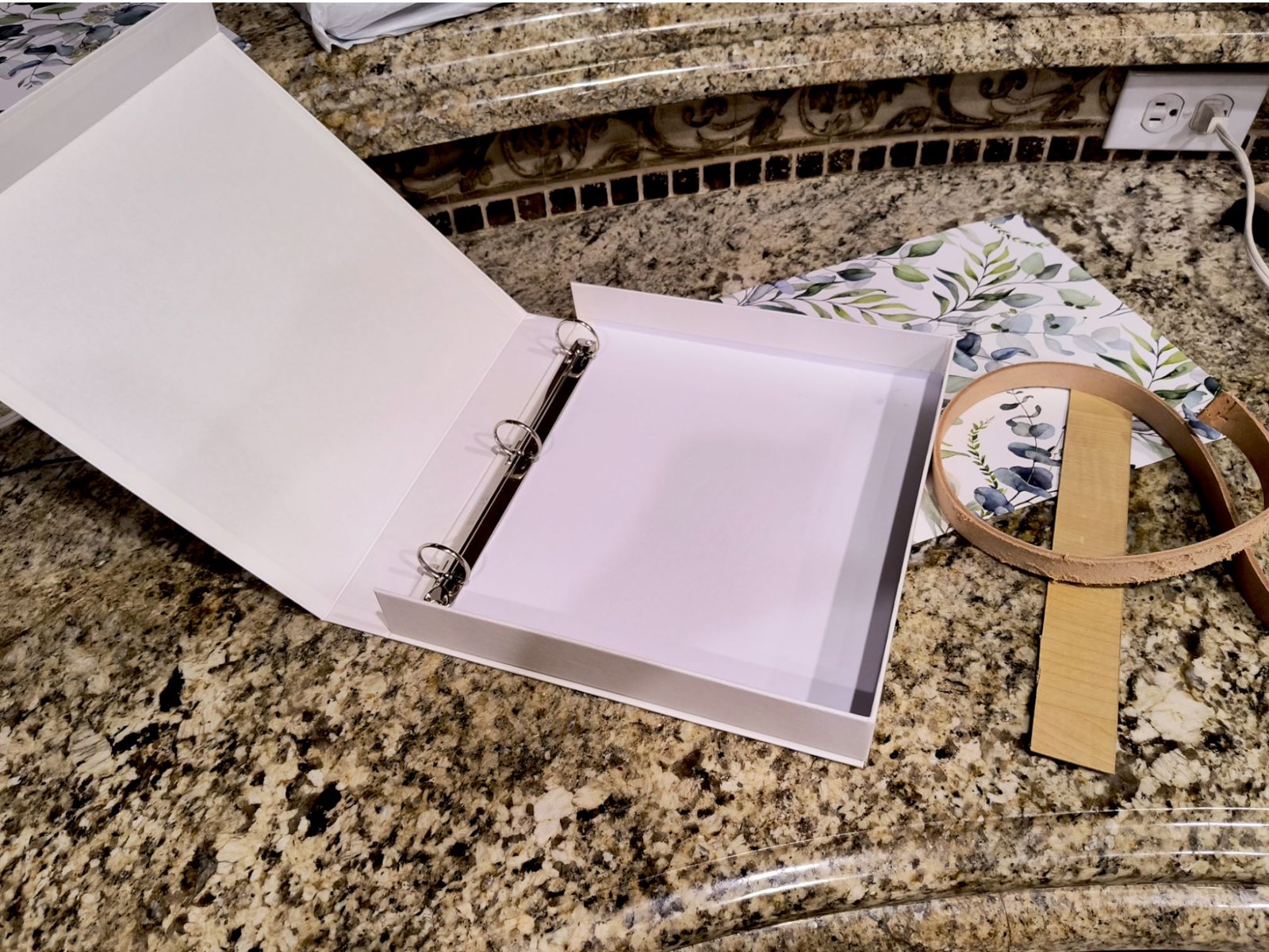 DIY Gift Box Ideas: How To For Magazines