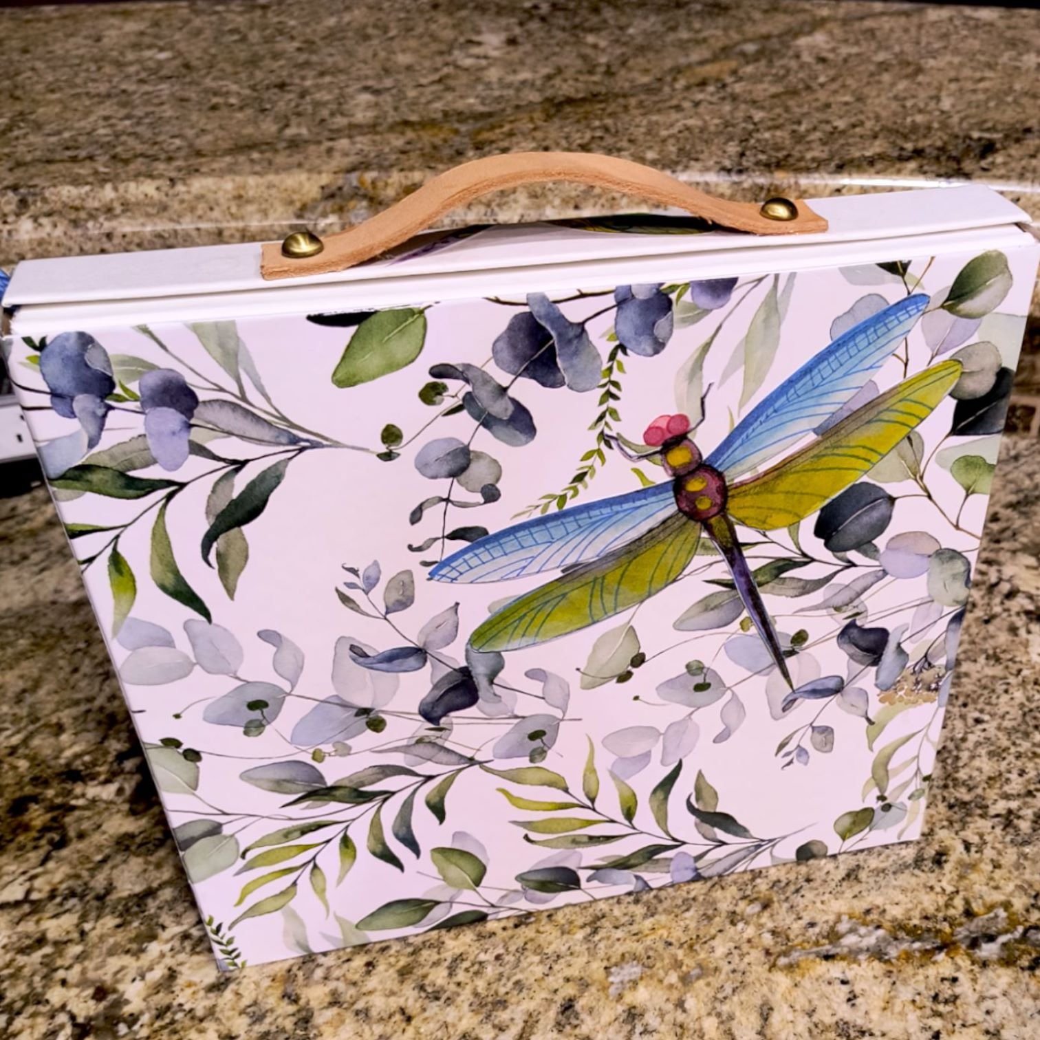 DIY Gift Box Ideas: How To For Magazines