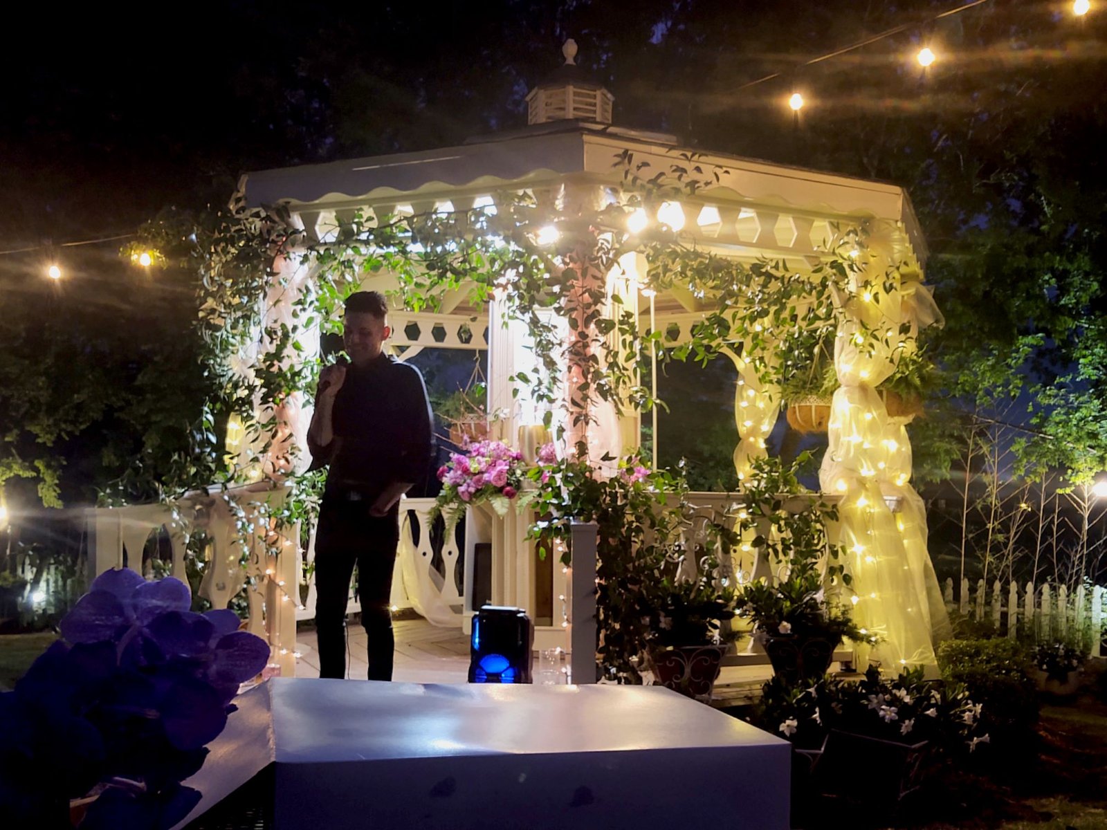 A DIY Celebration of Life Ceremony - you can do this!