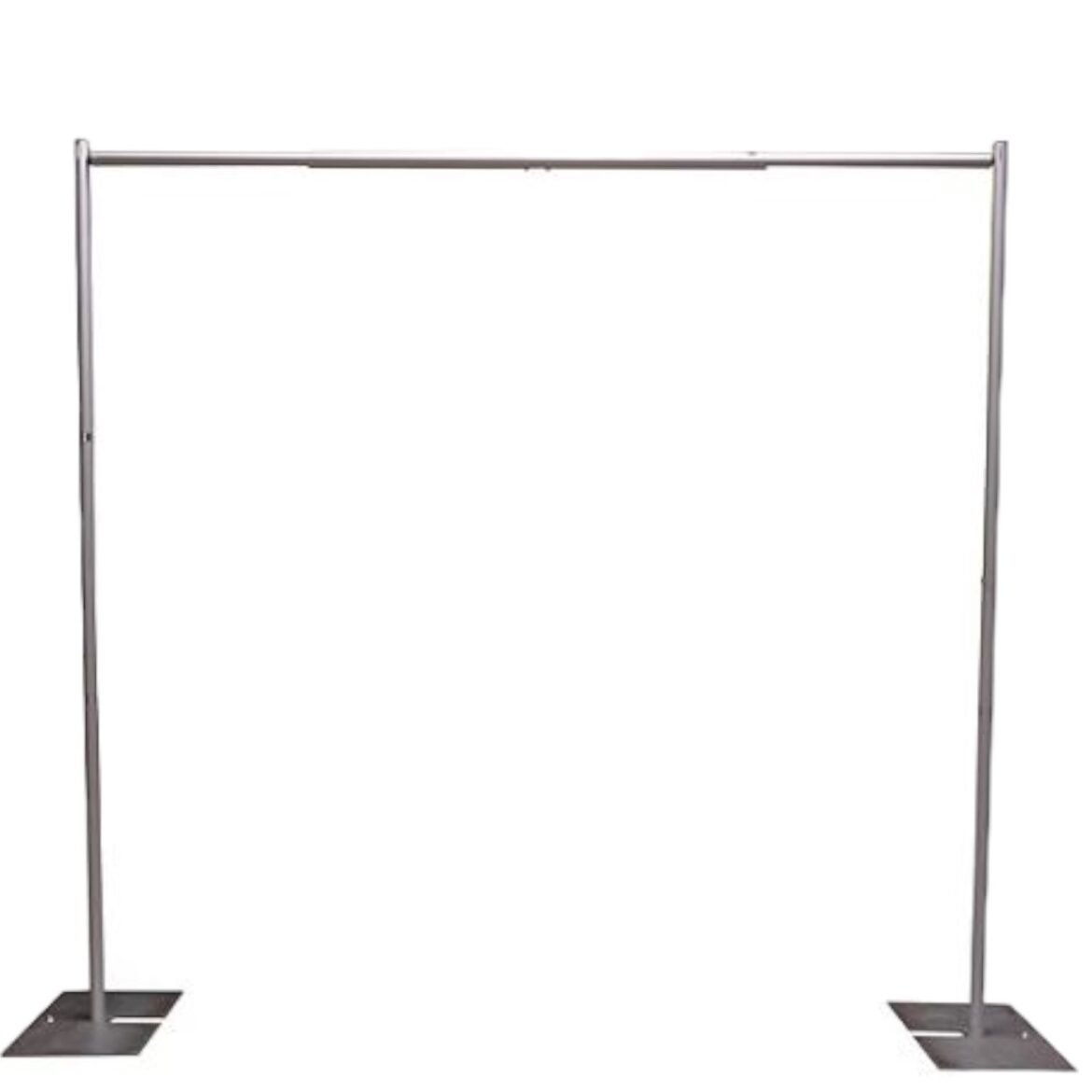 How to Make a Photo Backdrop with a Faux Boxwood Background