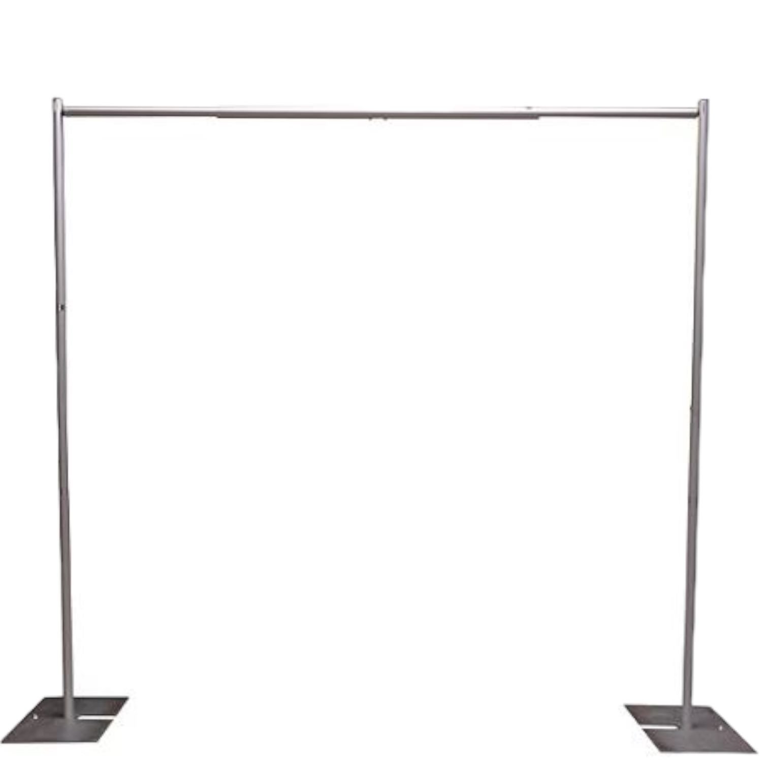 How to Make a Photo Backdrop with a Faux Boxwood Background