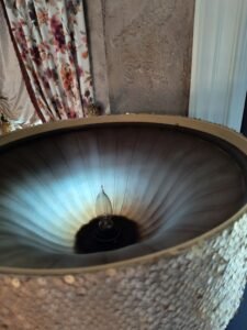 How To Update A Lamp: (2) floor lamp Ideas & (4) table lamp Ideas