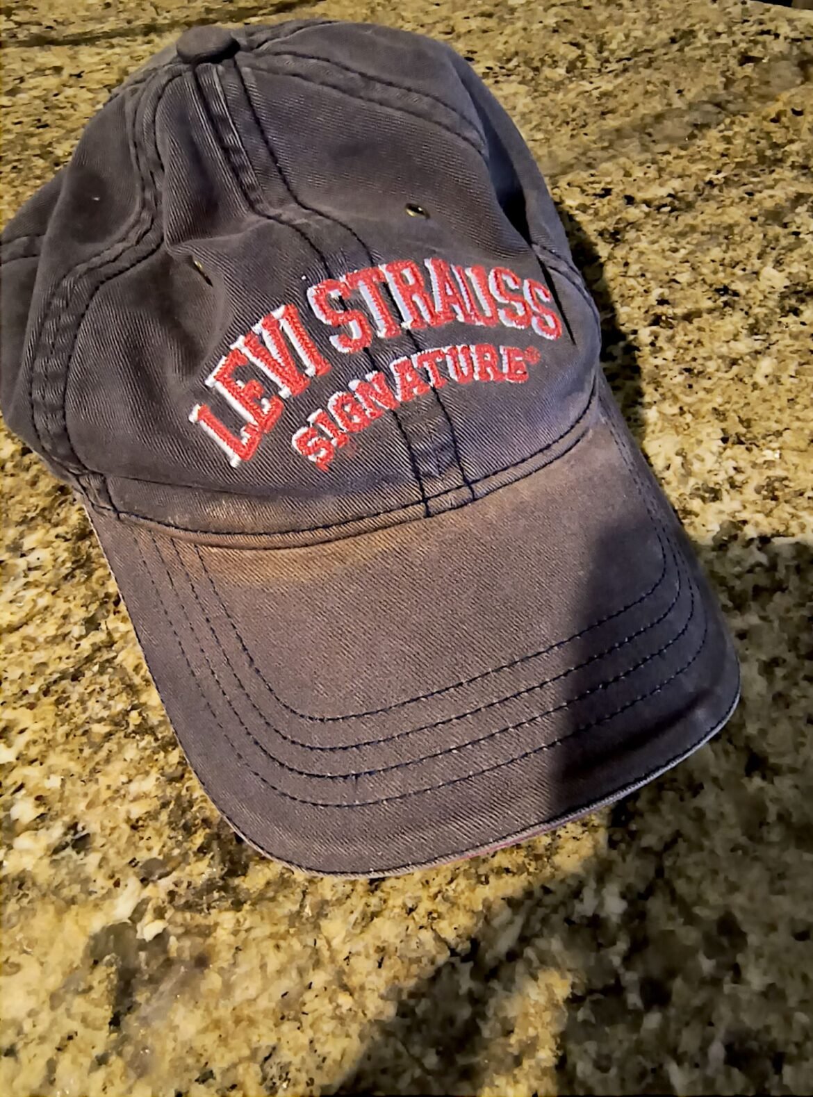 Unique and Easy Ideas for Ball Cap Upcycling