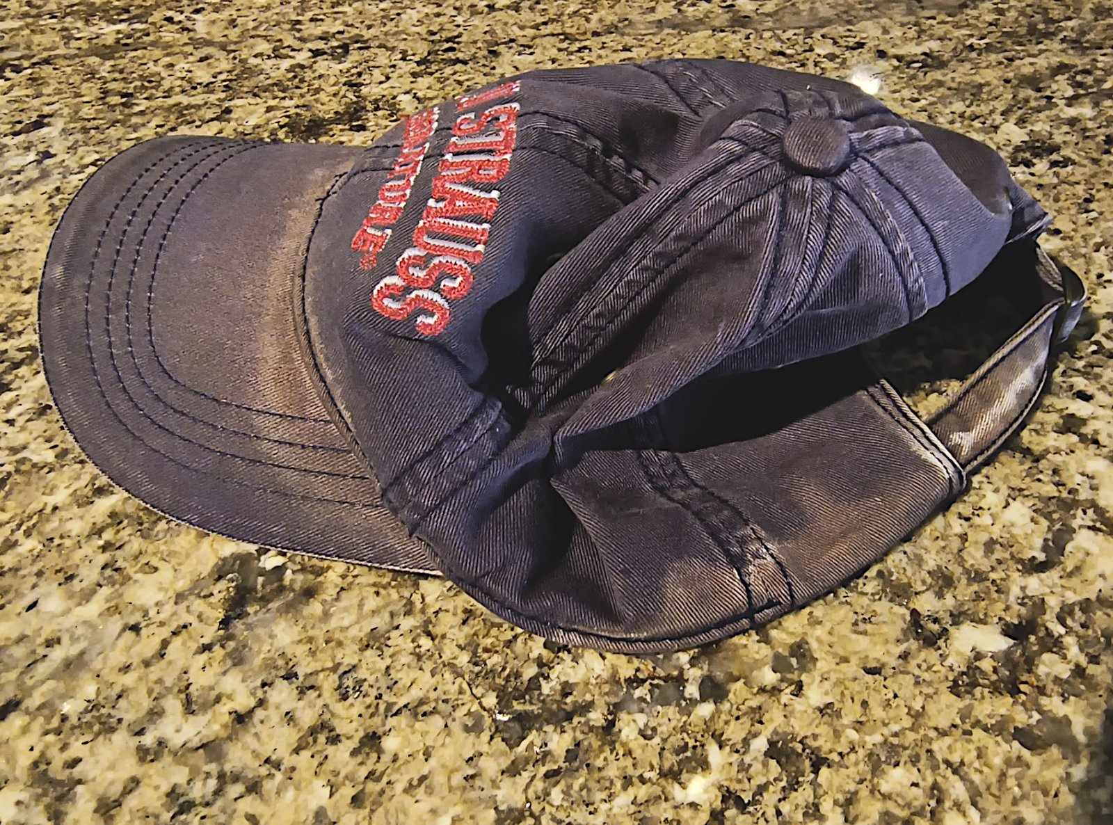 Unique and Easy Ideas for Ball Cap Upcycling