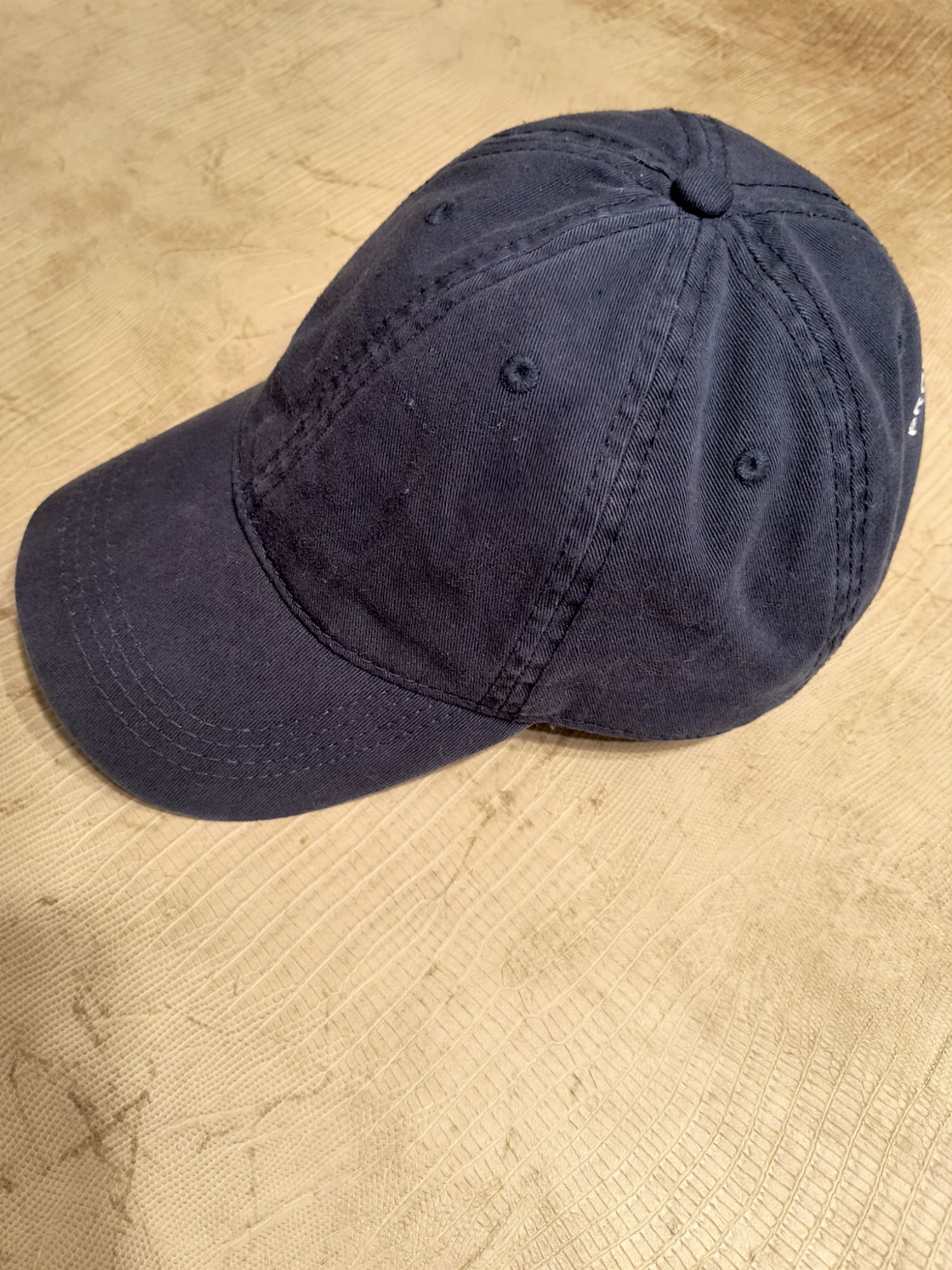 Unique and Easy Ideas for Ball Cap Upcycling