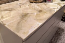 Make Your Own Light Up Sign With This Step-by-Step DIY Tutorial.