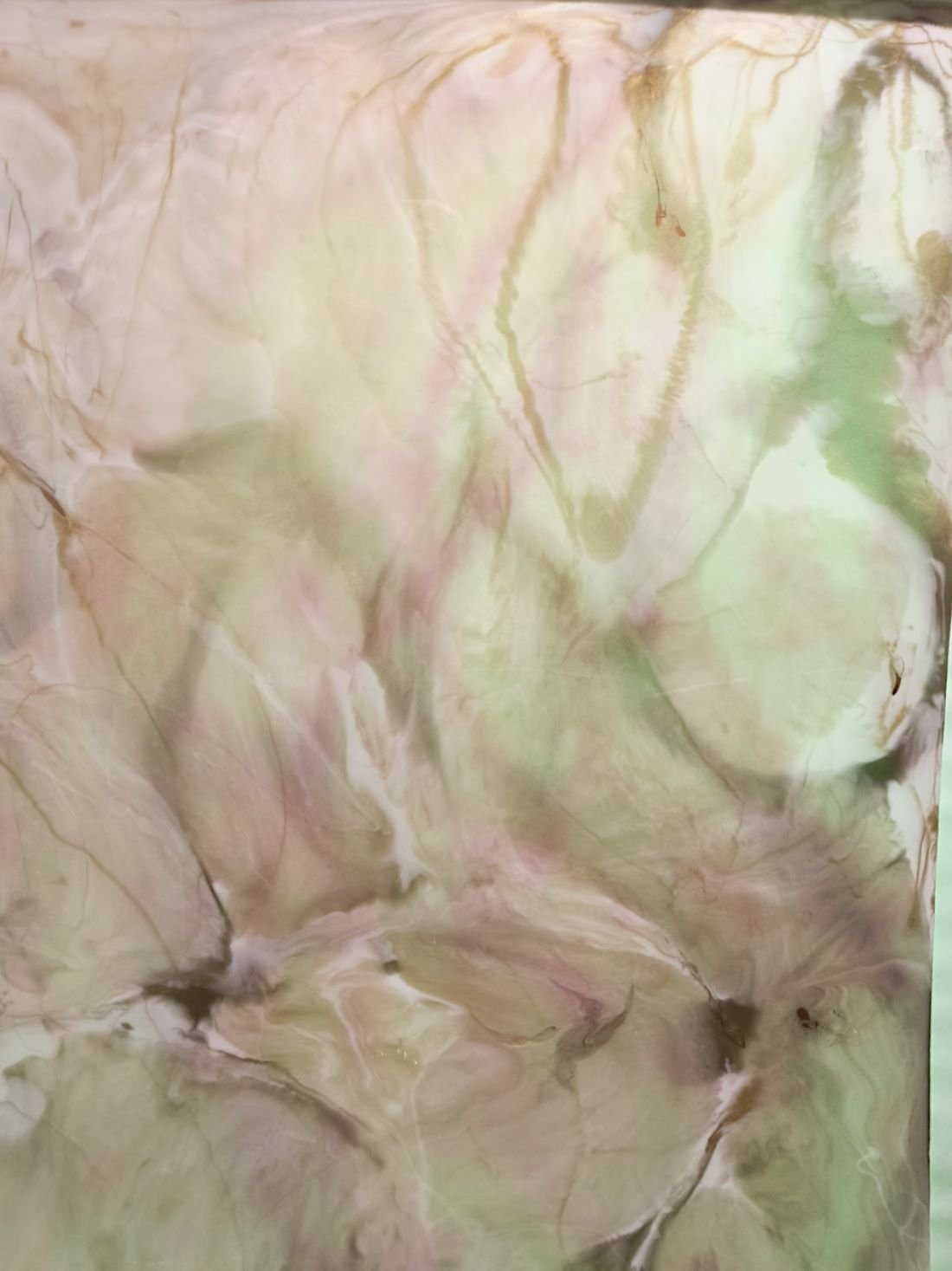 (Part II) How To Backlight Epoxy Resin Marble - Making it Fabulous!